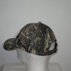 Ford | Accessories | New Jeff Smith Ford Camo Hunter Outdoors Cap ...